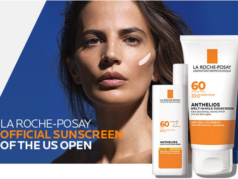 USTA adds La Roche-Posay to US Open sponsorship portfolio - Sportcal