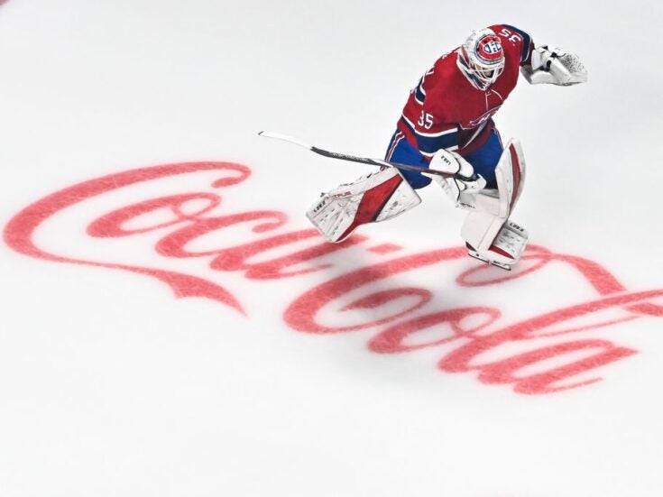 The ten leading beverages brands in sports sponsorship in 2022 - as of ...