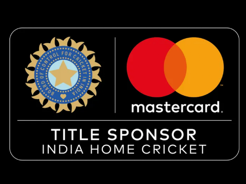 Mastercard Logo 2022