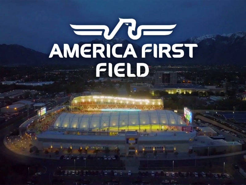 AFCU and Real Salt Lake expand partnership for stadium naming rights ...