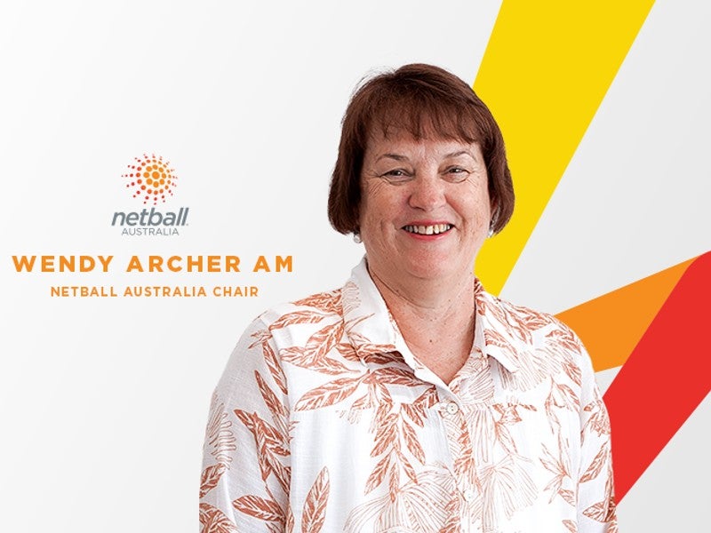 Archer named new Netball Australia chair as players take stand against ...