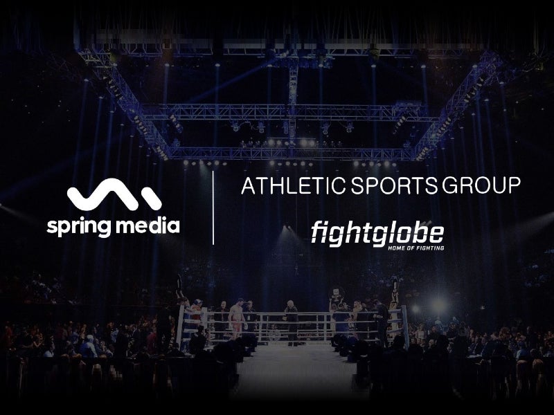 Spring Media acquires Athletic Sports Group - Sportcal