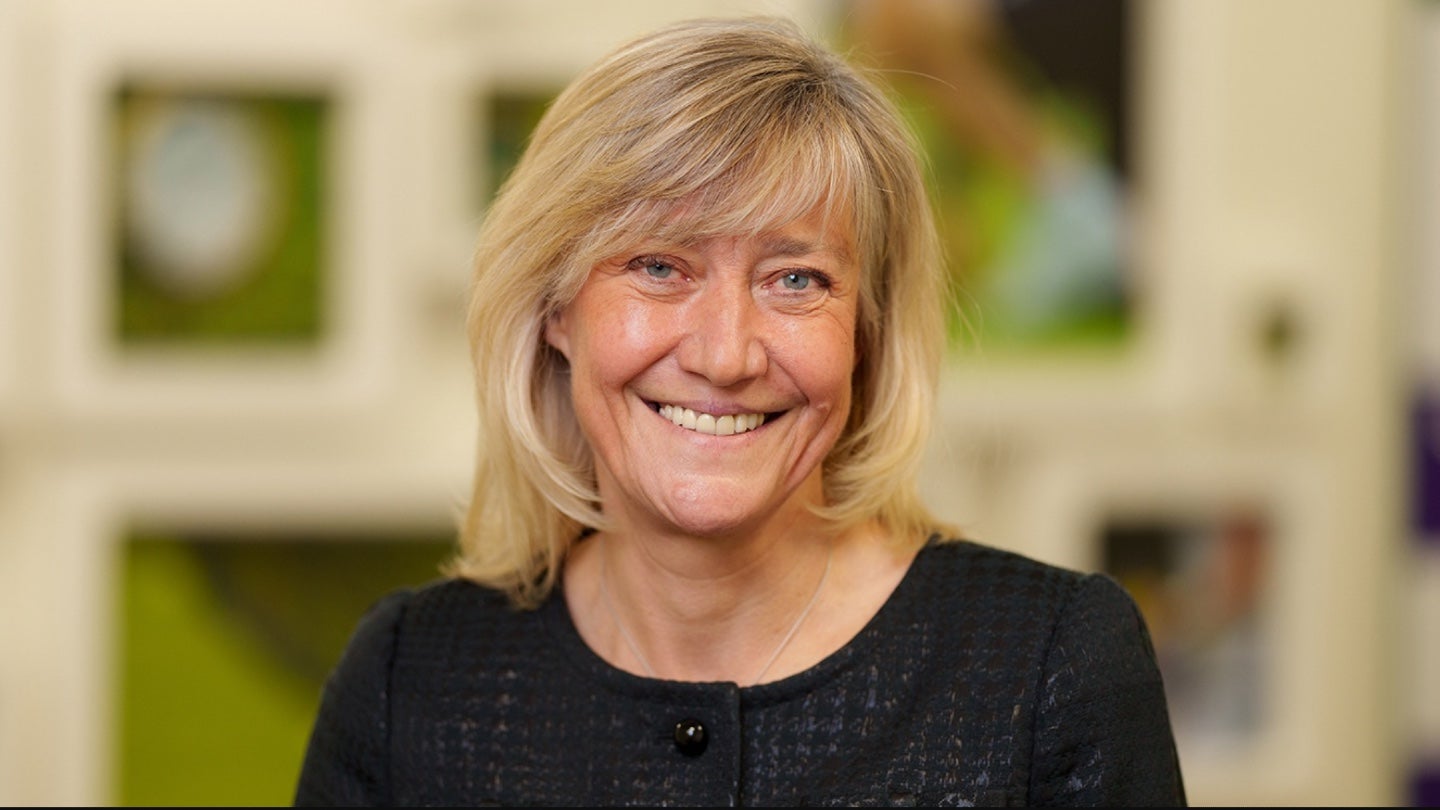 Jevans to replace Hewitt as AELTC chair after 2023 Wimbledon - Sportcal