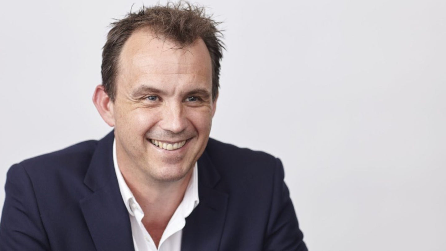 Former ECB chief Harrison in as top boss at Six Nations - Sportcal