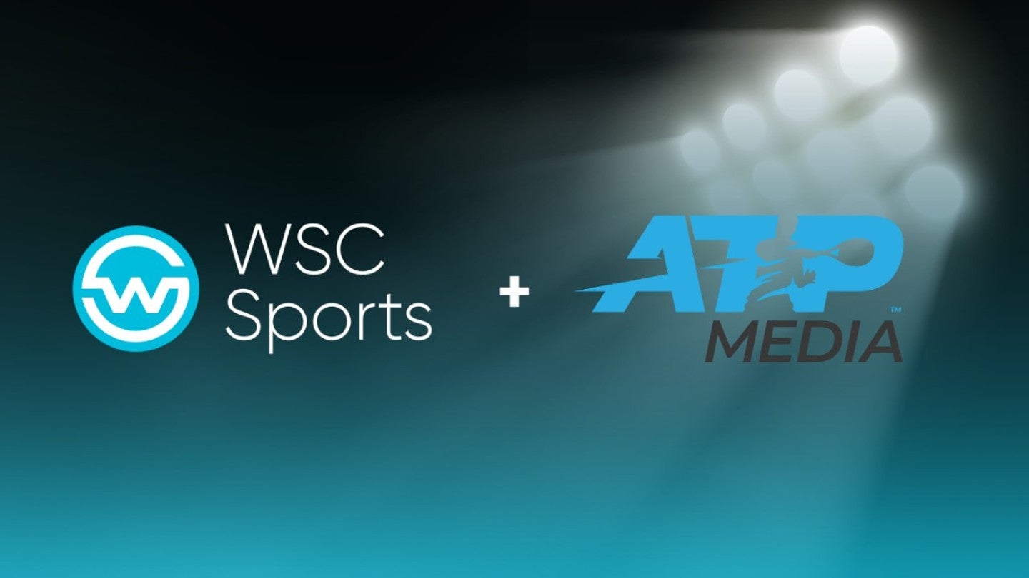 ATP Media to boost digital strategy with WSC Sports partnership - Sportcal