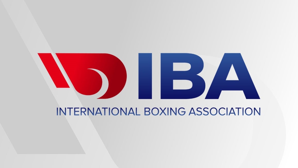 IBA files official complaint against World Boxing - Sportcal