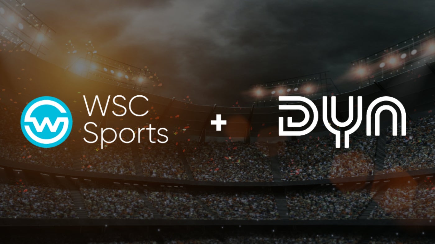 WSC Sports to provide content for new Dyn Media streaming service ...