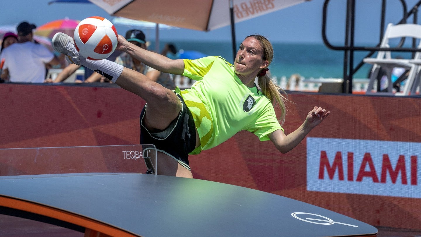 Espn All Sports Balls