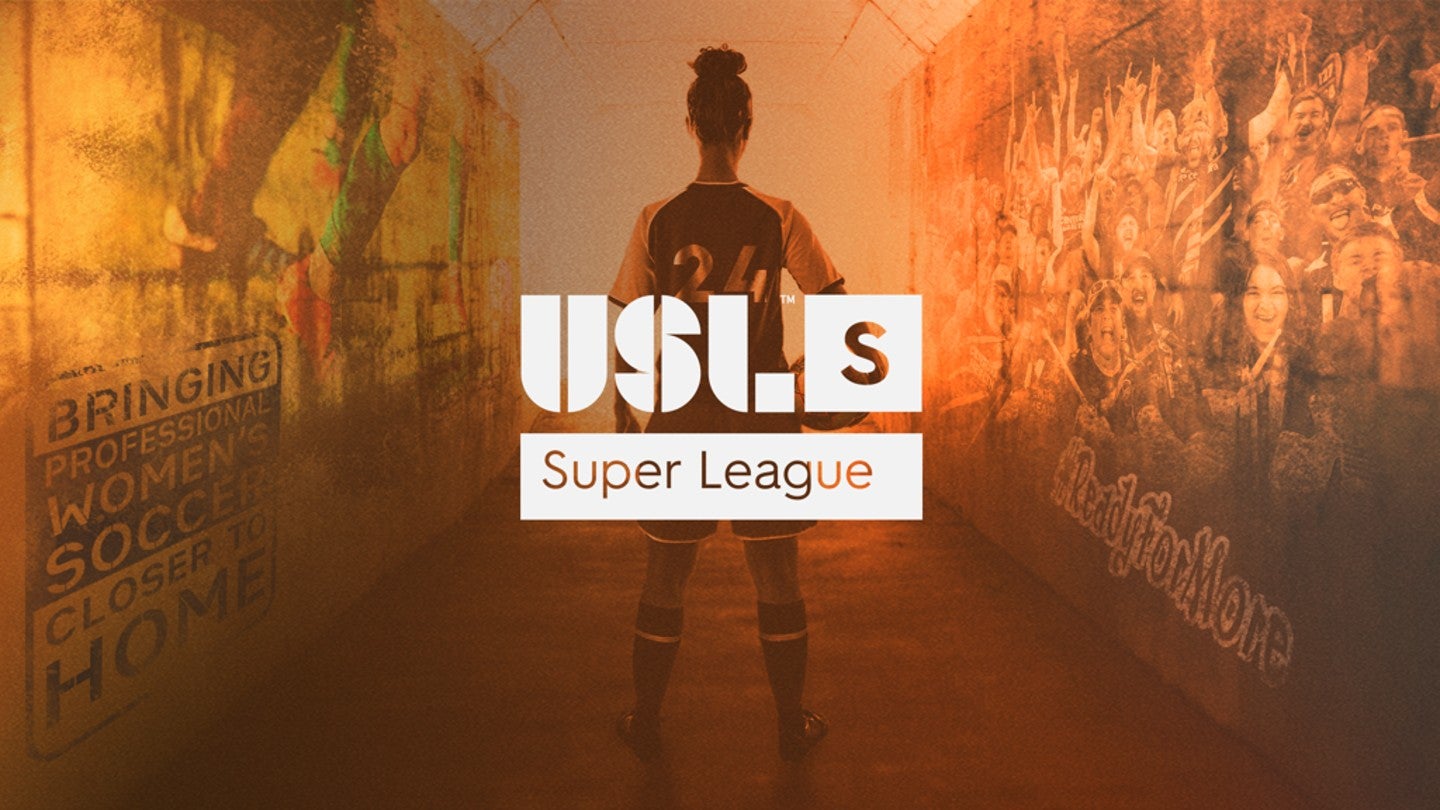 USL announces eight teams to play in new top-tier women’s soccer league ...