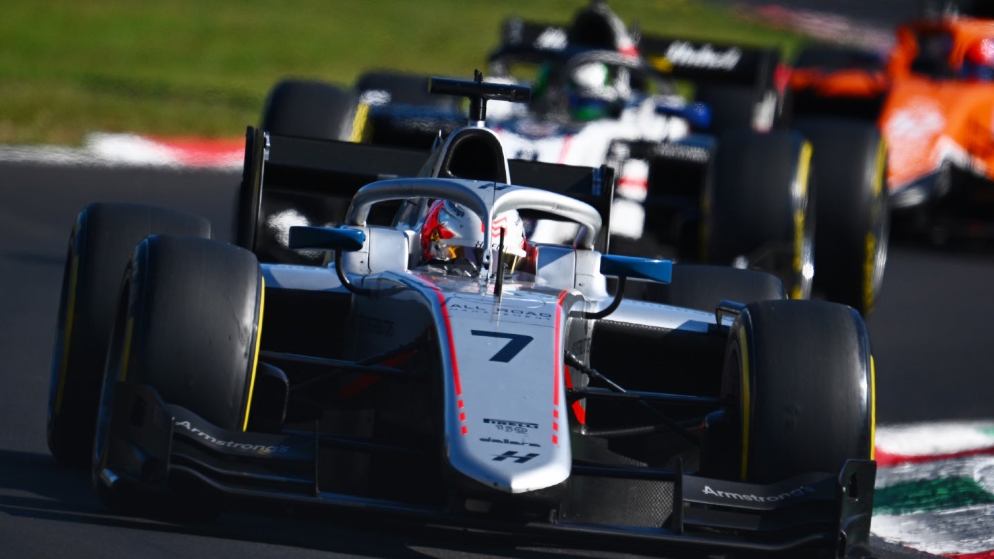 Hitech looks to gain entry into F1 through Kim's investment - Sportcal