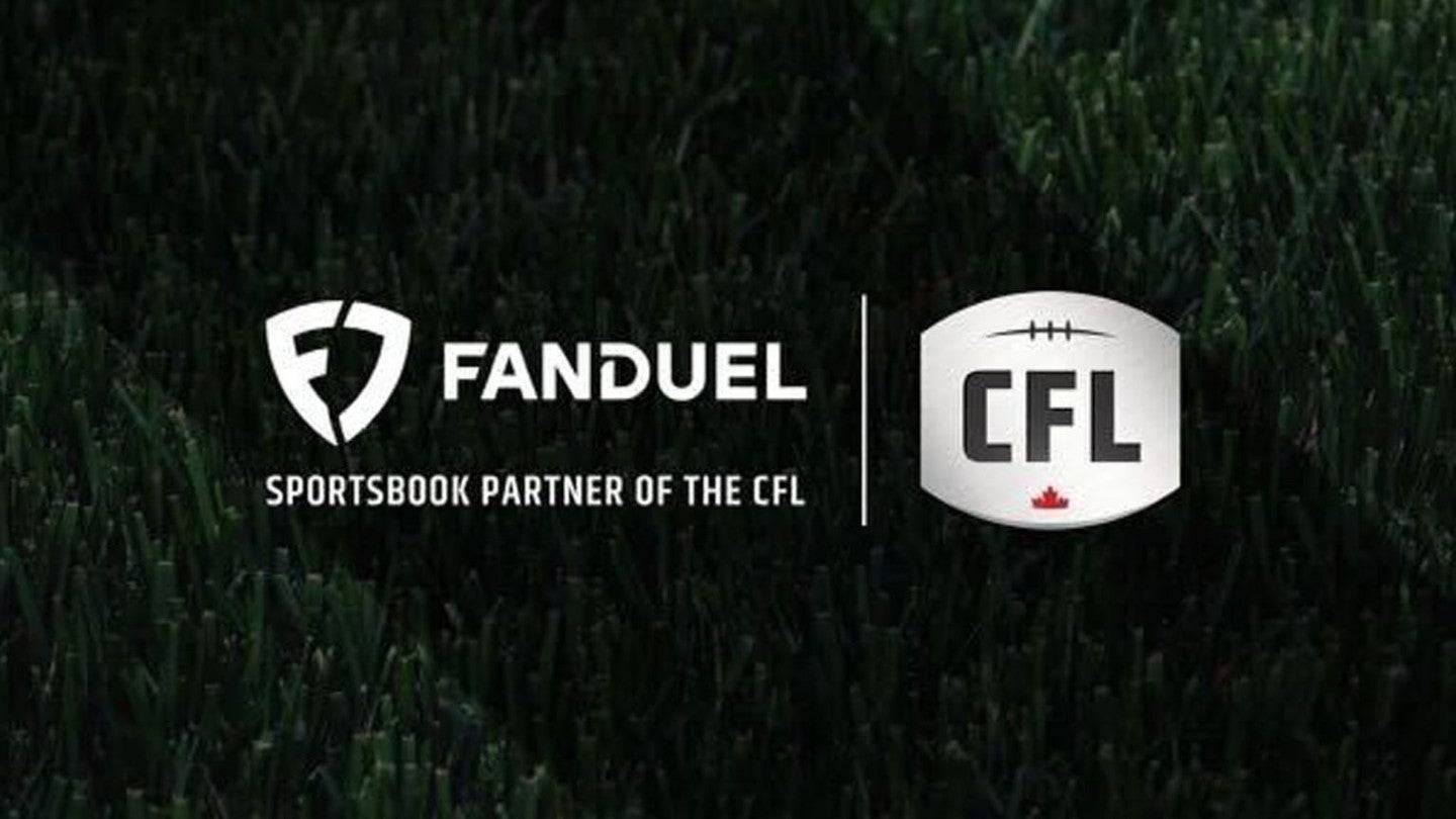 Cfl Logos