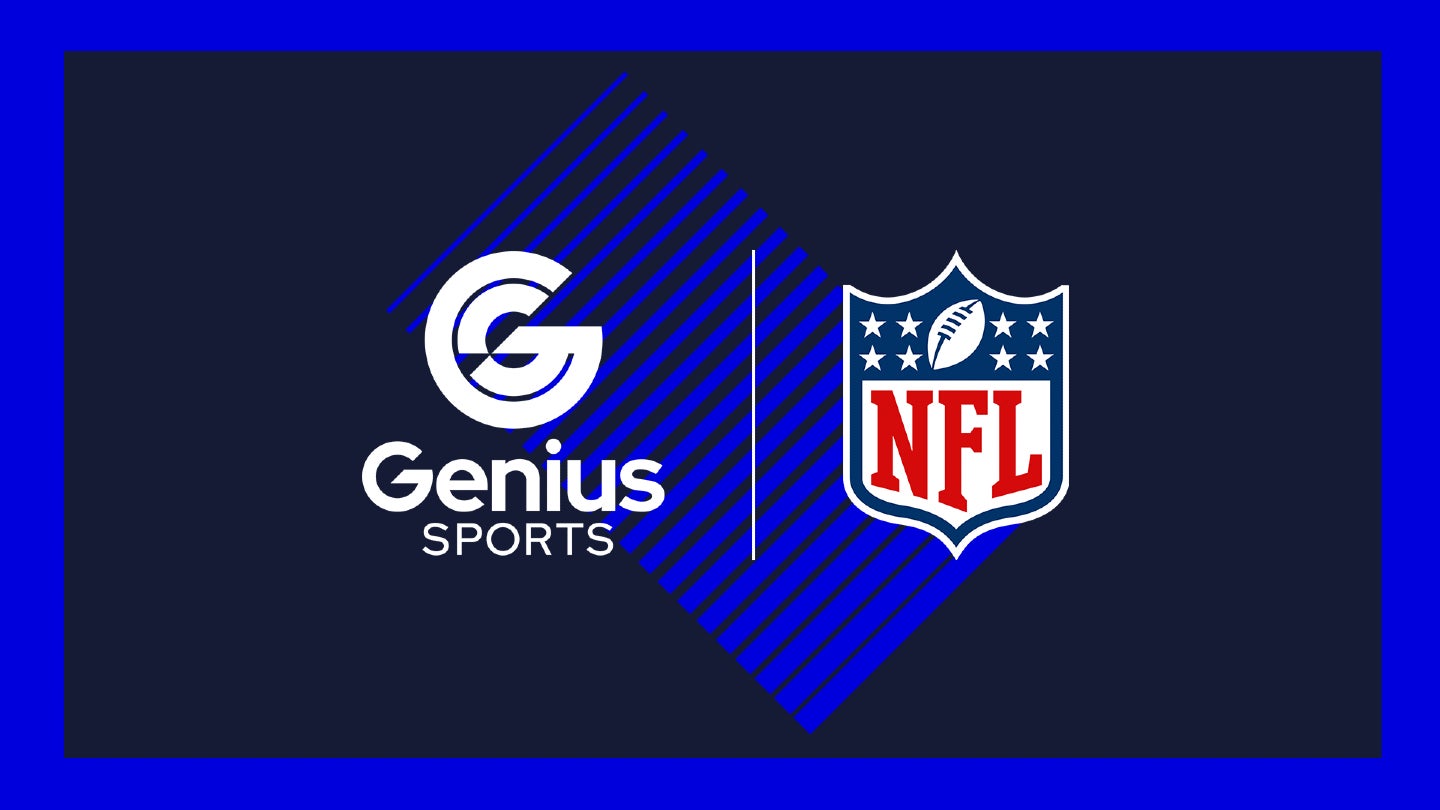 Genius renews with NFL on ‘next generation of fan experiences’ - Sportcal