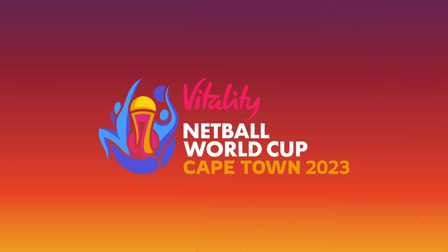 Vitality drops 2023 Netball World Cup title sponsorship - Sportcal