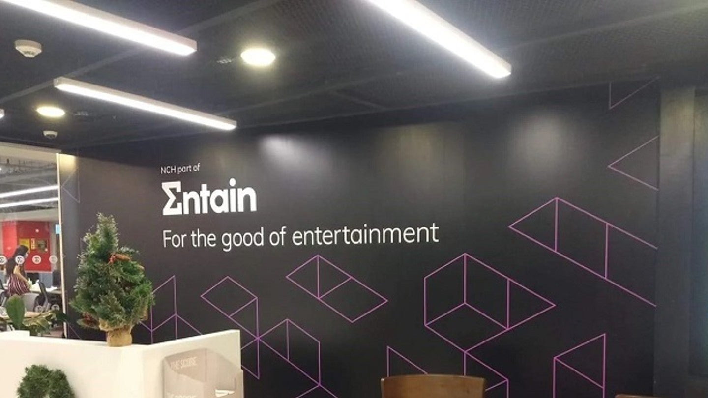 Entain continues US expansion with Angstrom acquisition - Sportcal