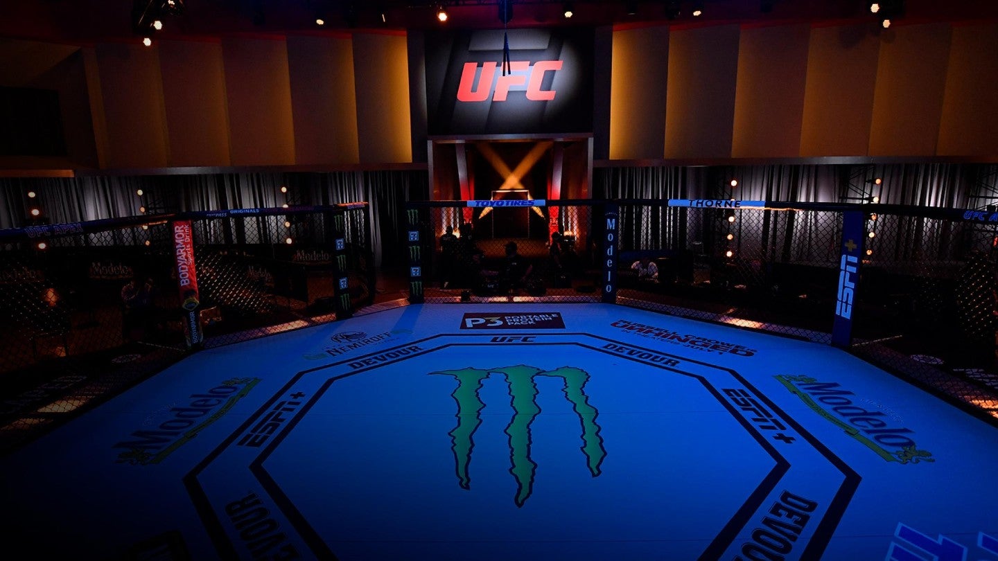 Foxtel becomes exclusive PPV home of UFC in Australia - Sportcal