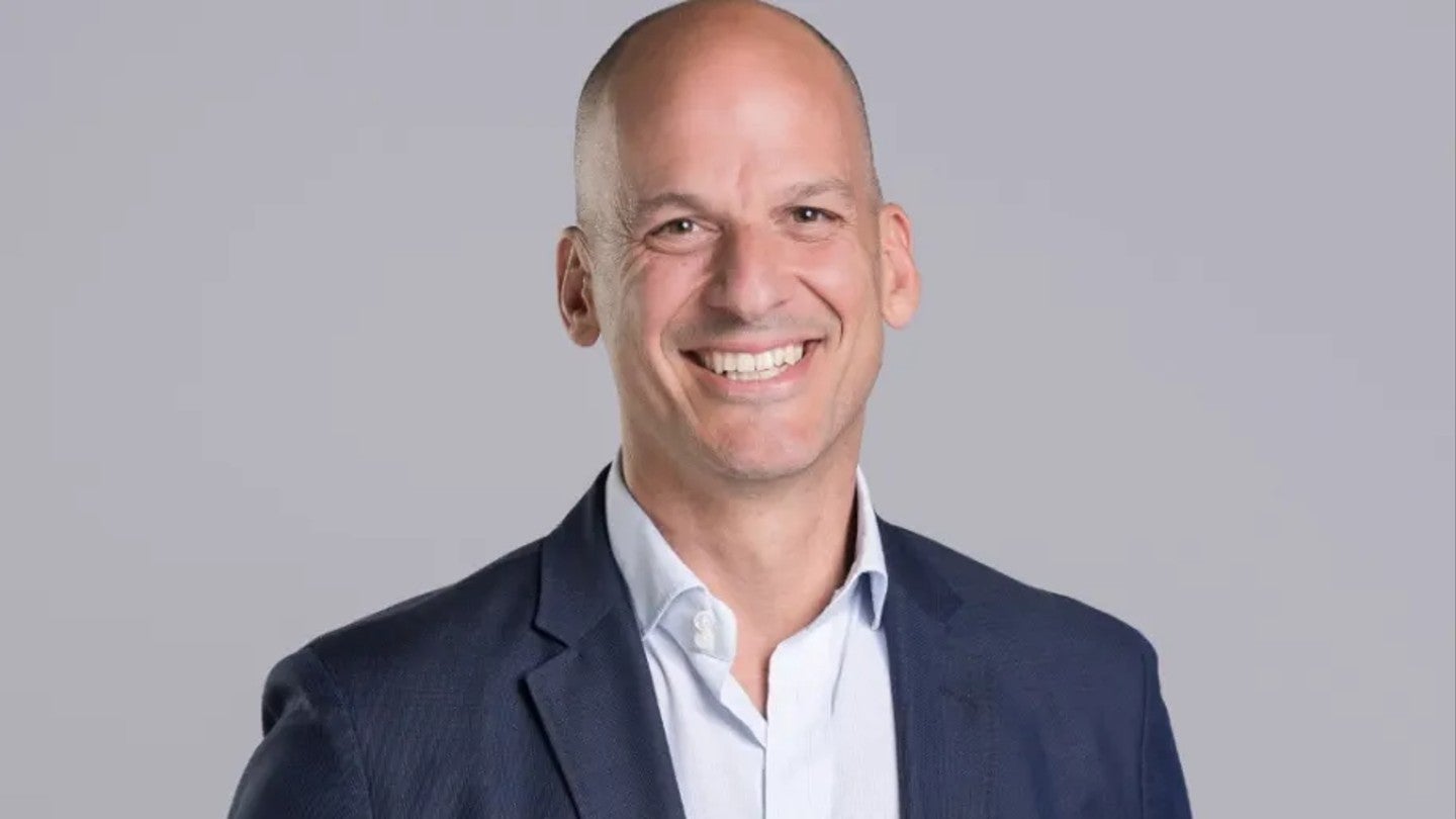 Georgiou to lead WBD's media business in UK and Ireland in expanded ...