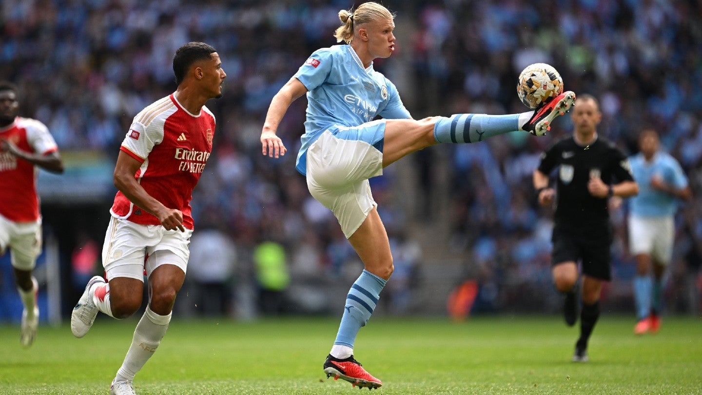 Stats Perform and Football DataCo renew data deal for English and ...