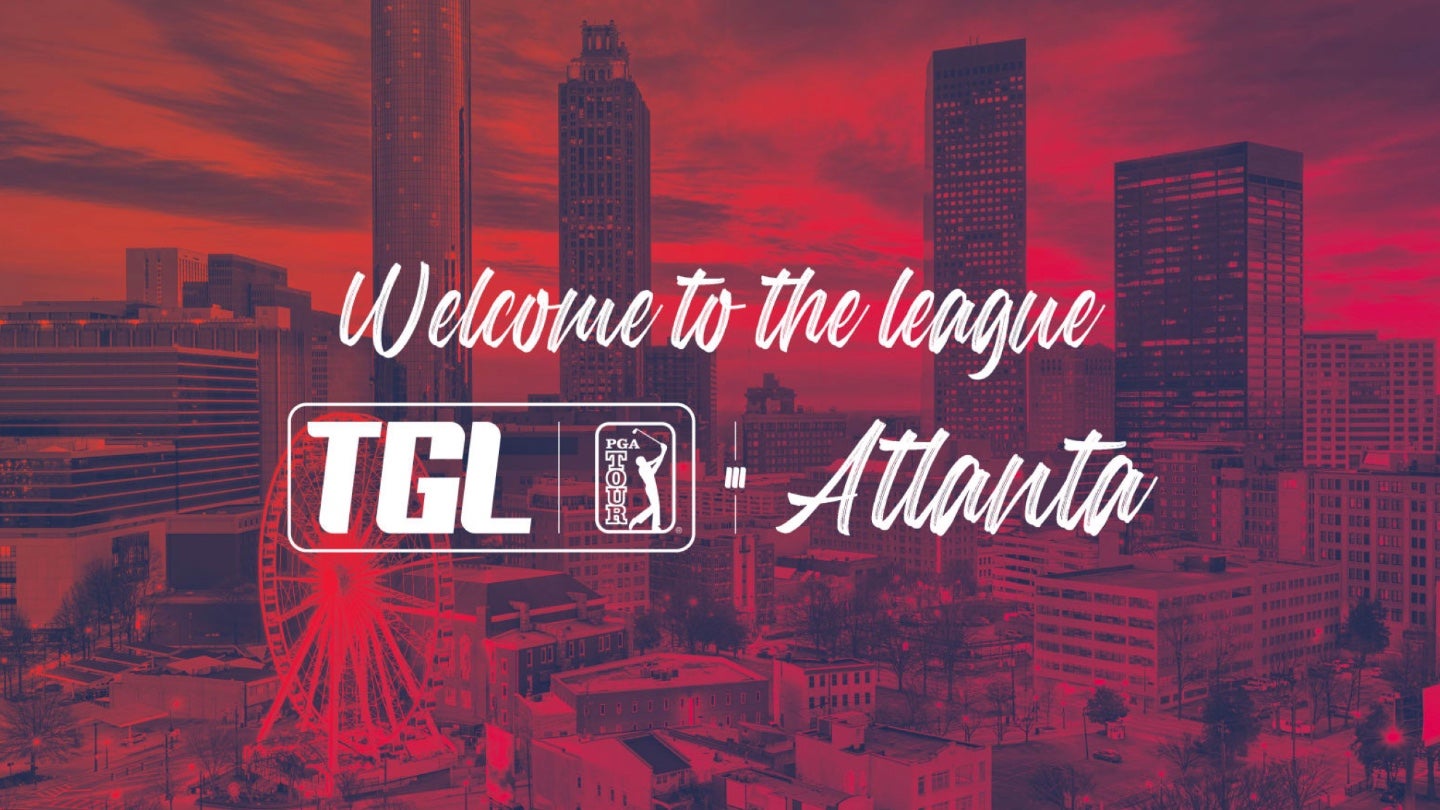 Atlanta sports heavyweight Blank becomes TGL team owner - Sportcal