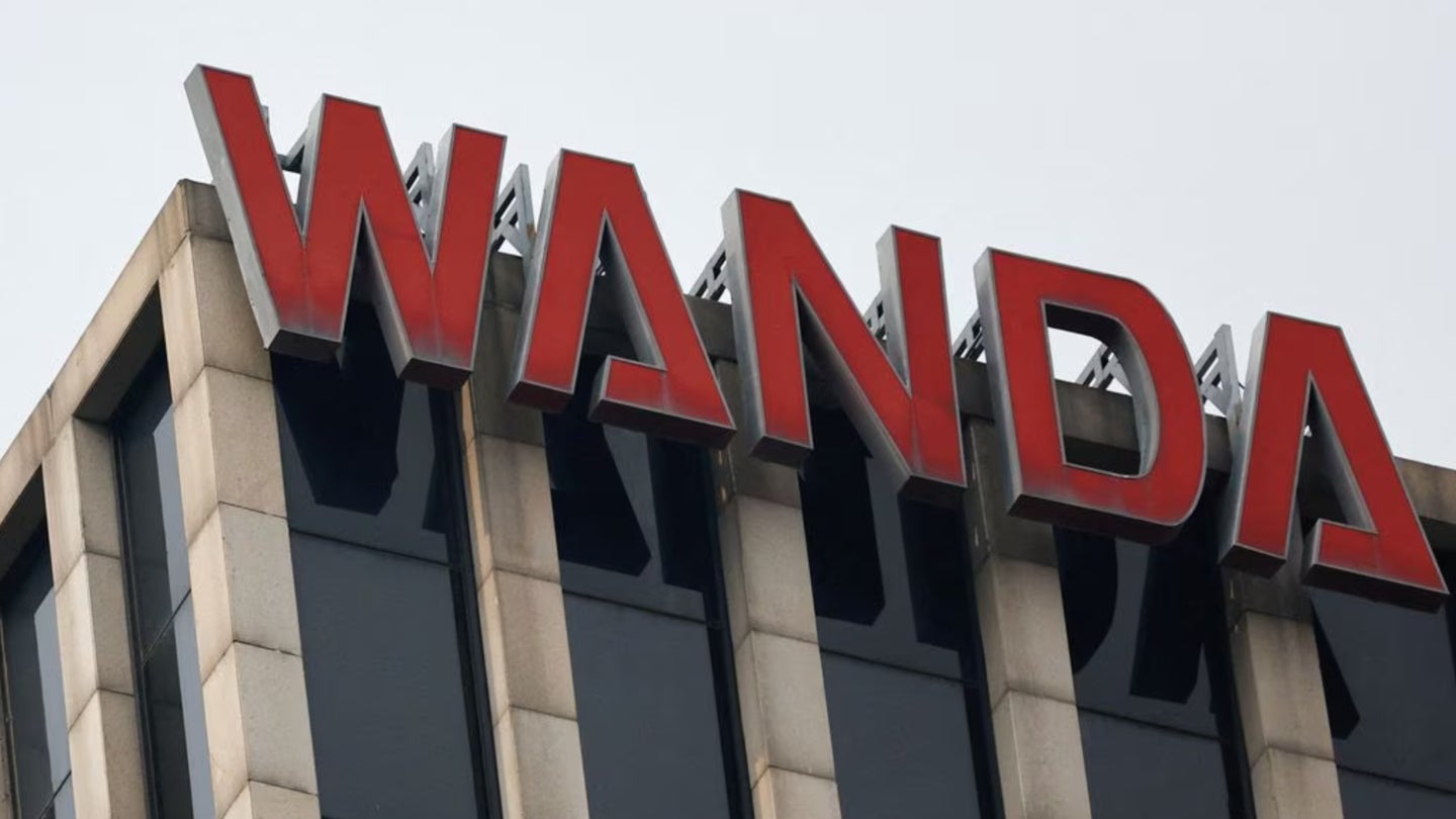 Wanda seeks investor for Infront as financial pressures mount - Sportcal