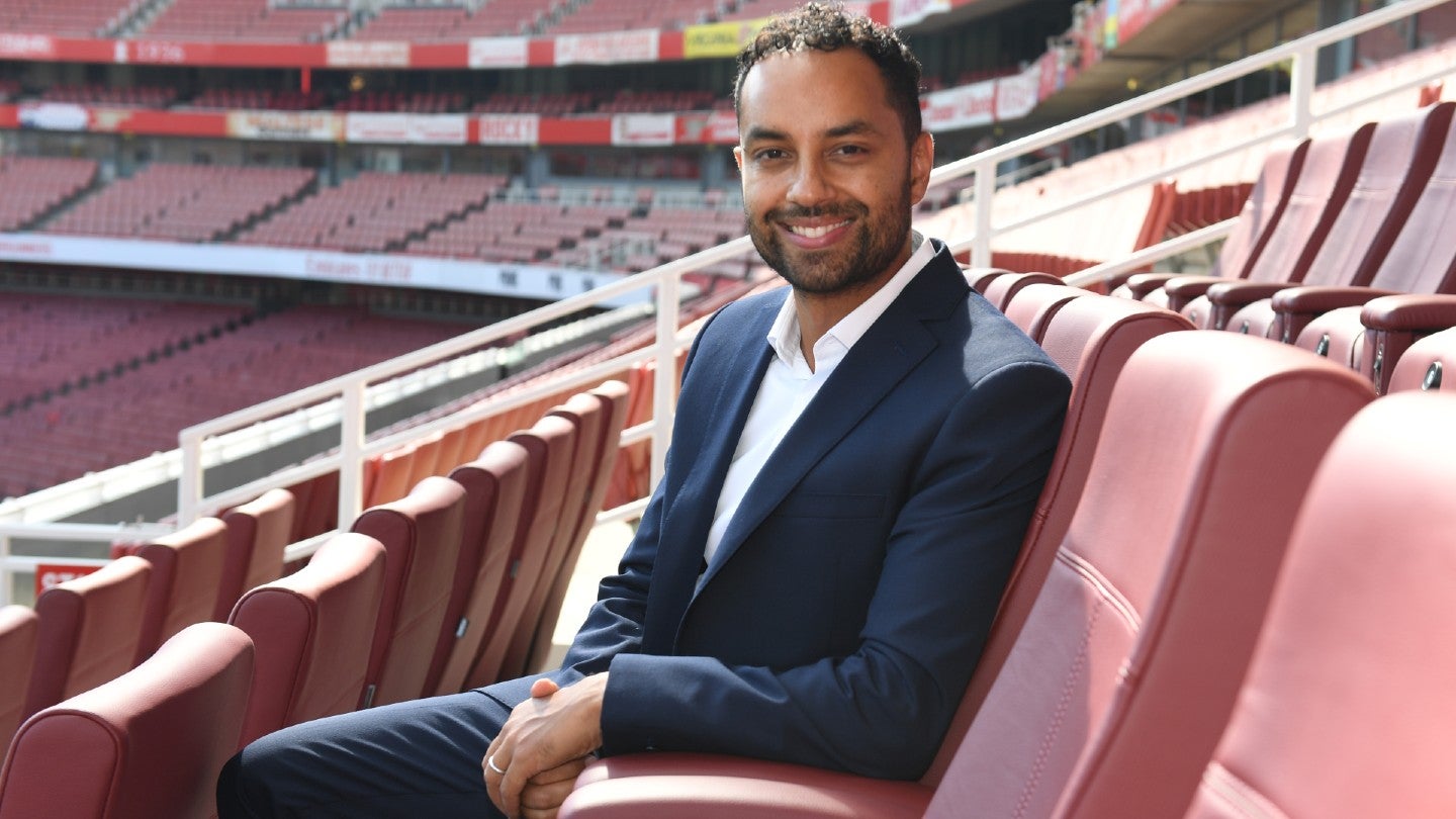 Arsenal appoint Shaikh as new partnership sales director - Sportcal