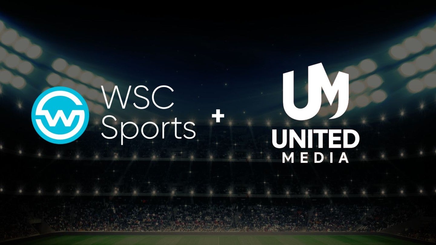 WSC Sports boosts portfolio with United Media deal - Sportcal