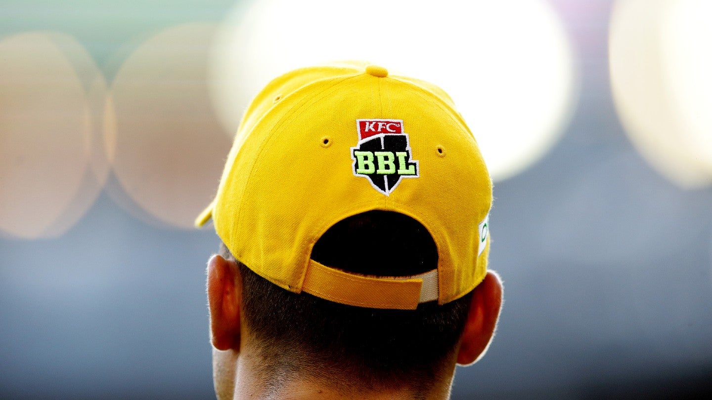 BBL renews BKT tie-up - Sportcal