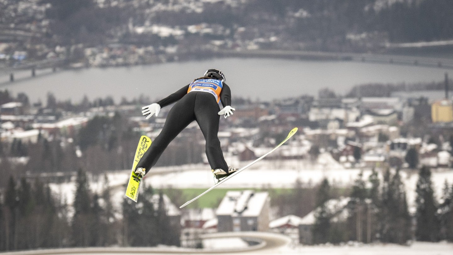 Two candidates in running to host first FIS Games in 2028 - Sportcal