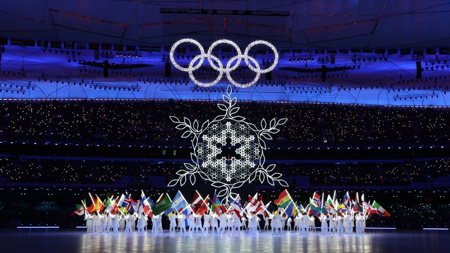 French Alps, Salt Lake City sole candidates for 2030, 2034 Winter ...