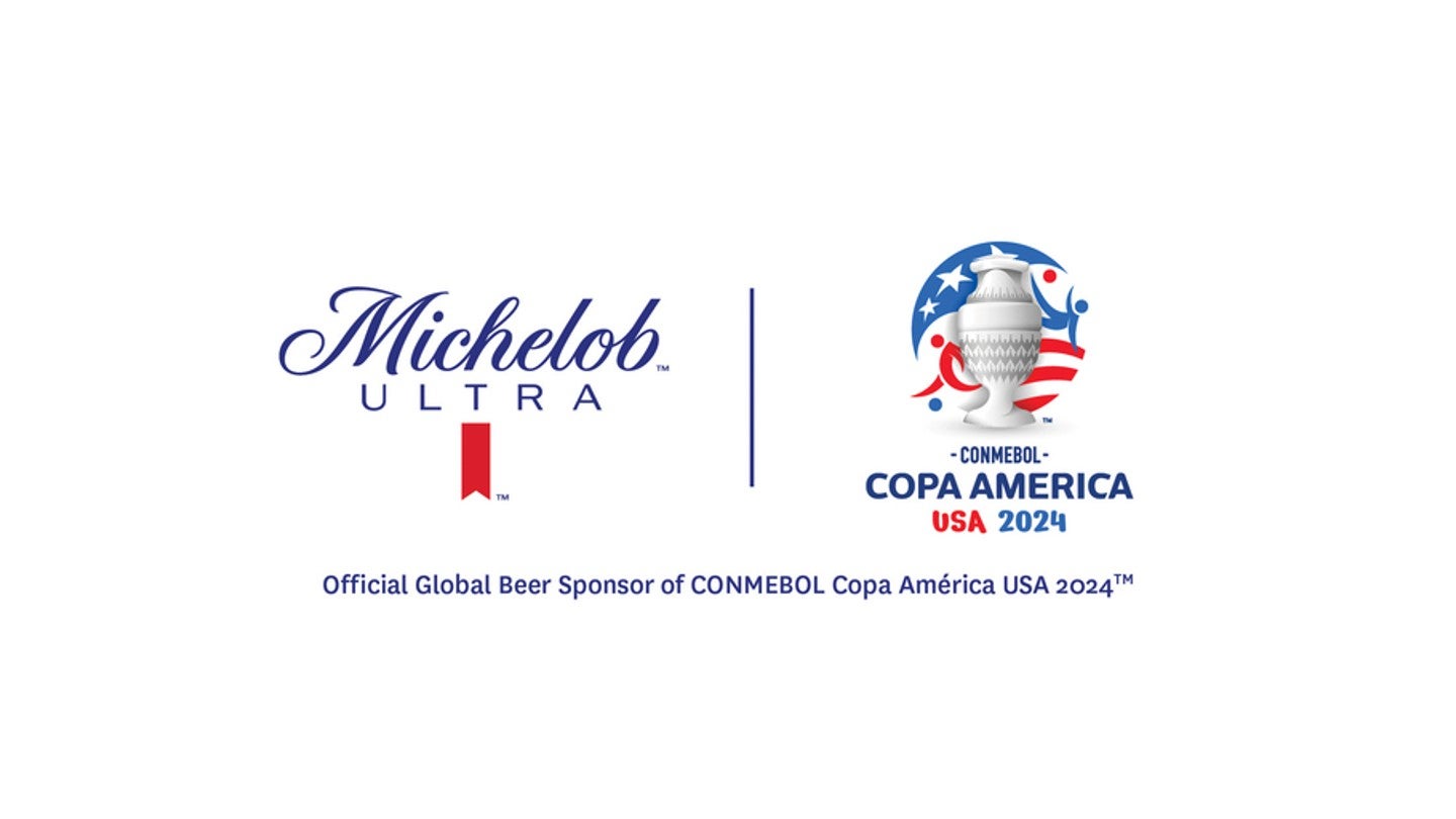 Michelob Ultra sponsors 2024 Copa America, nets Messi as ambassador ...