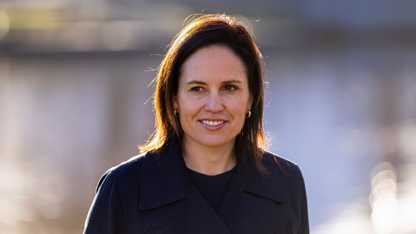 Netball Australia chief Ryan resigns after difficult reign - Sportcal