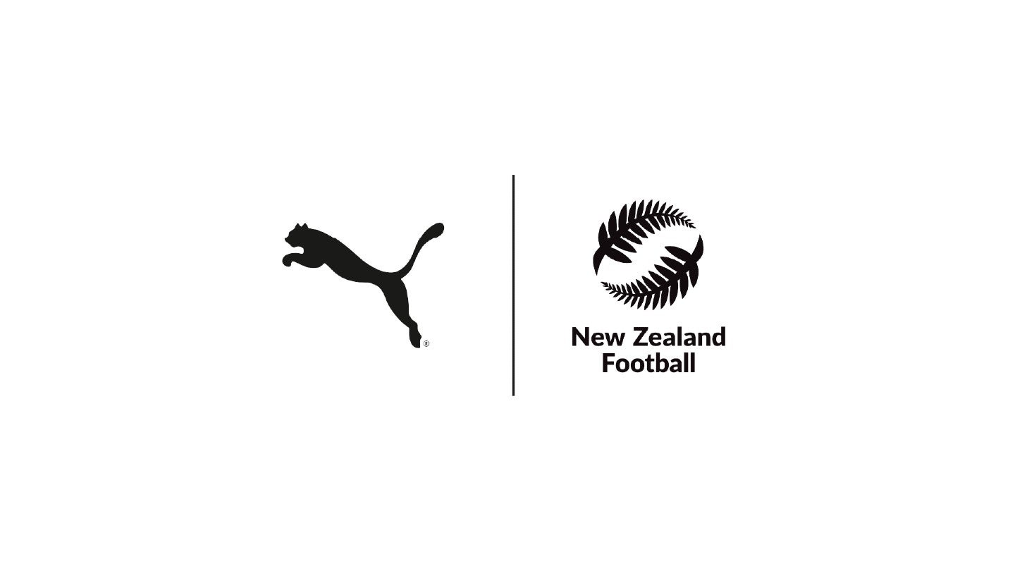 Puma partners with New Zealand soccer teams as kit provider - Sportcal