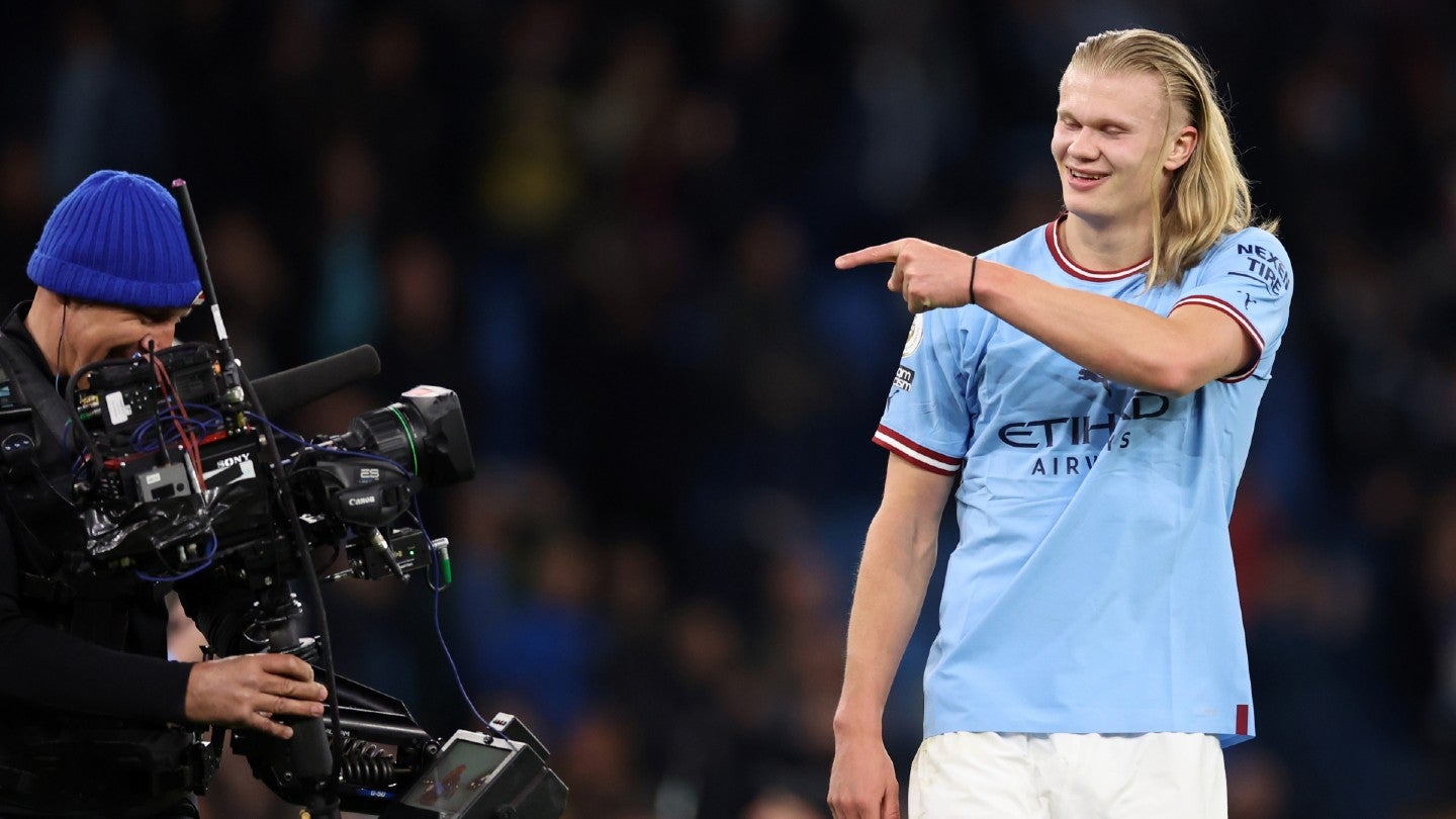 Sportcal 2023: A year in data - Sportcal