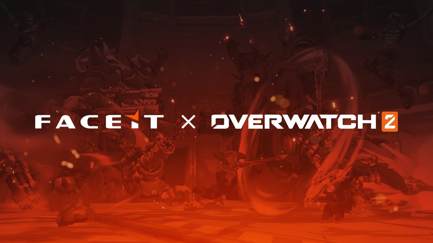 Overwatch esports relaunches with ESL Faceit, Faze Clan partners ...