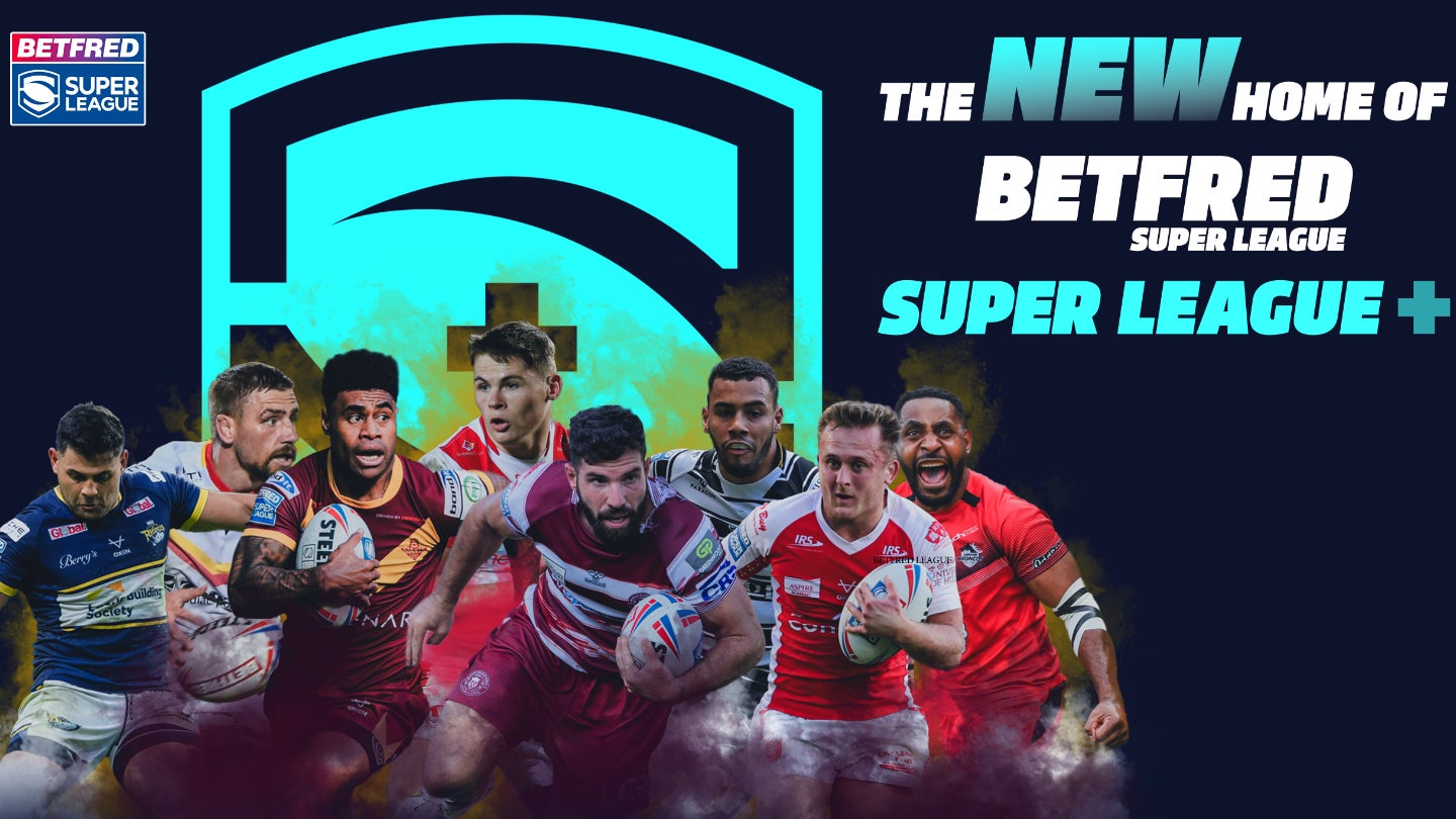 RLC, IMG, and Endeavor Streaming combine to launch SuperLeague+ - Sportcal