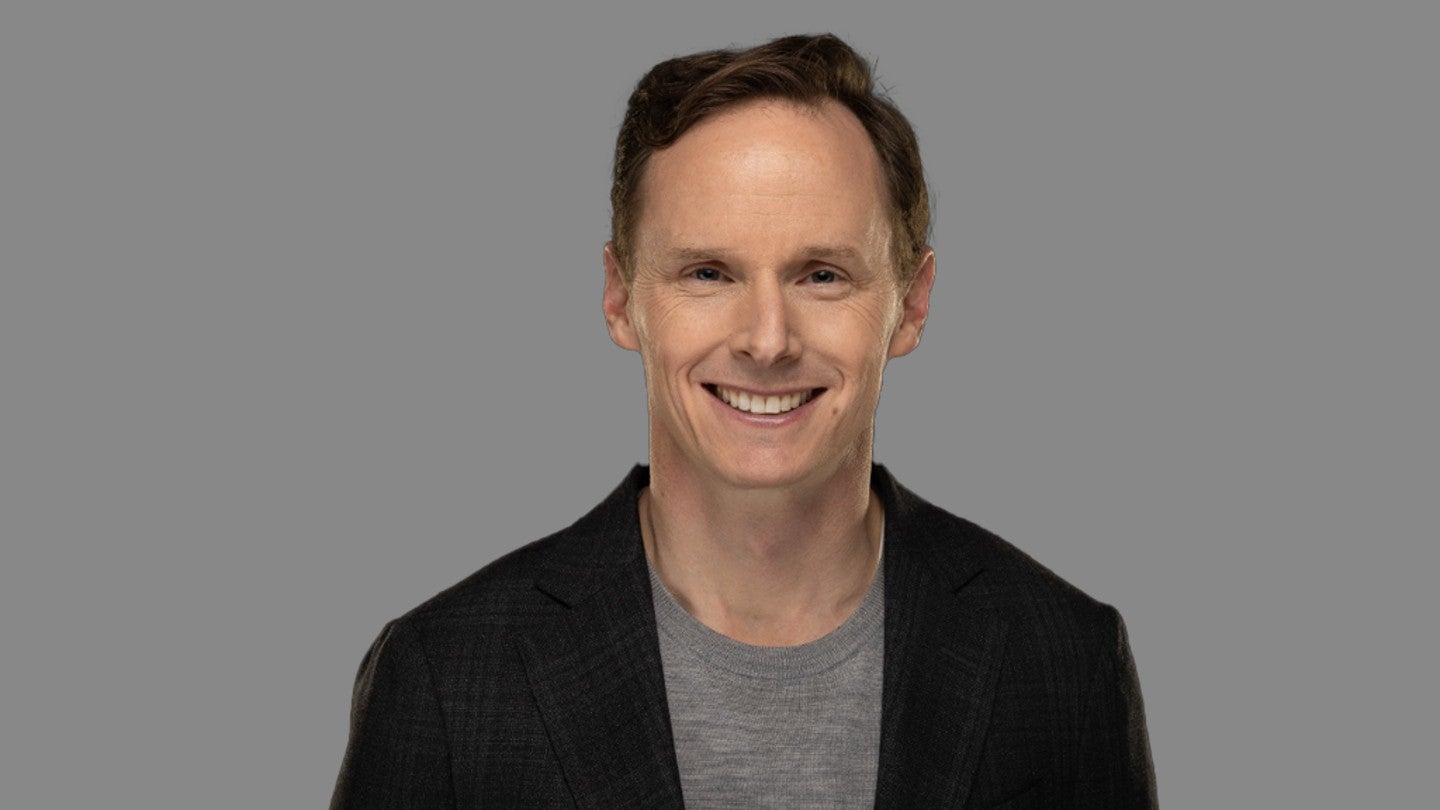 Ironman appoints DeRue as new chief executive - Sportcal