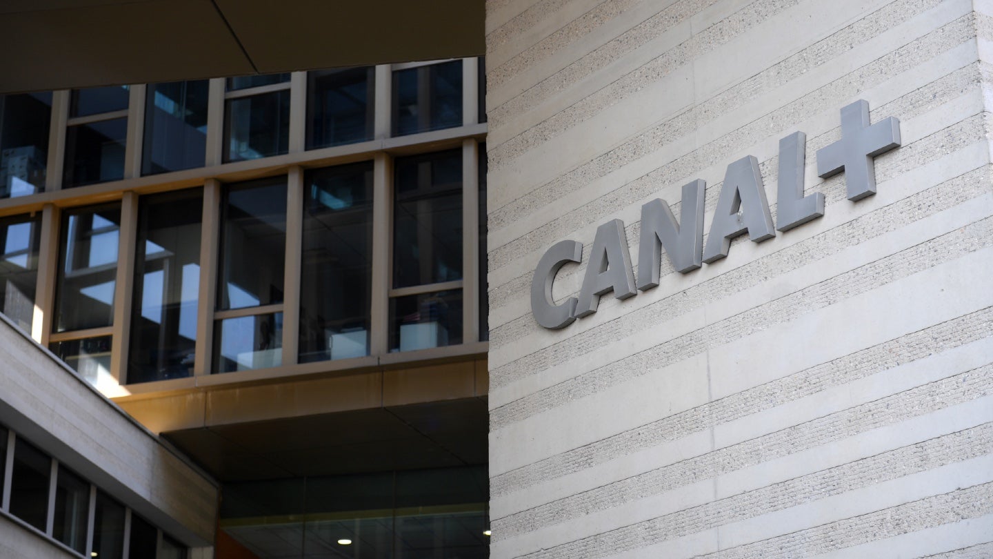 Canal Plus makes full MultiChoice takeover offer - Sportcal