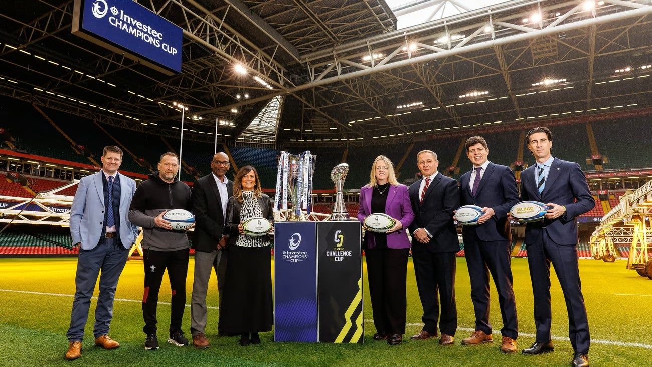 EPCR announces venues for 2025 and 2026 Finals Weekend - Sportcal