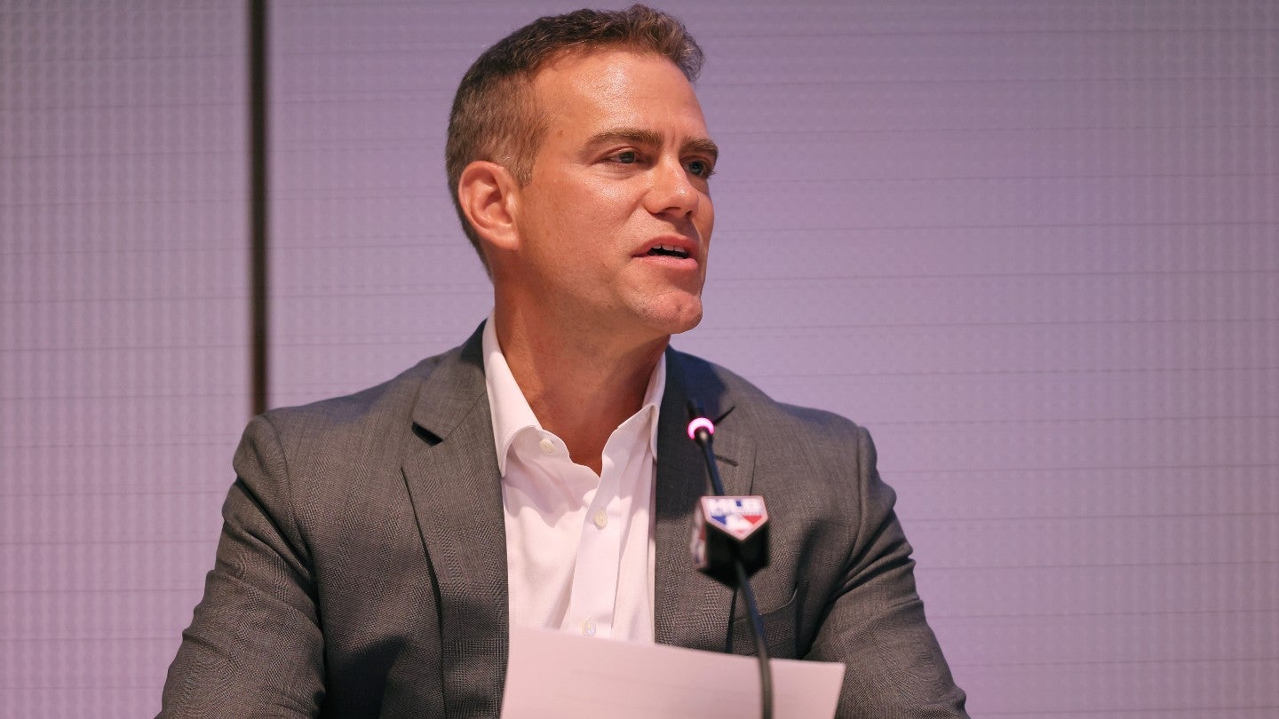 Former Red Sox exec Epstein joins FSG ownership group - Sportcal