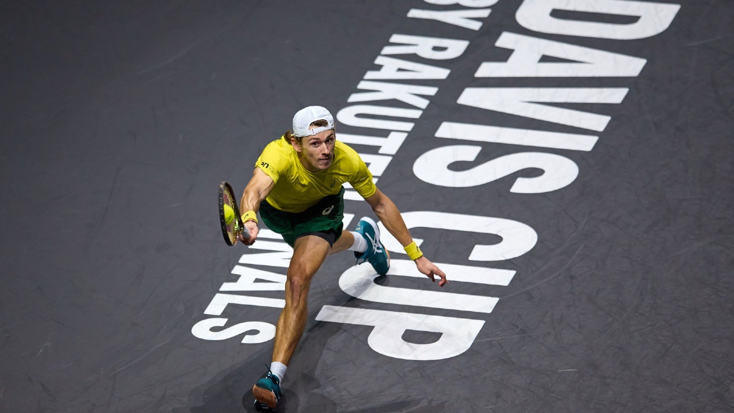 ITF teams up with Stake, unveils trio of partnership extensions - Sportcal