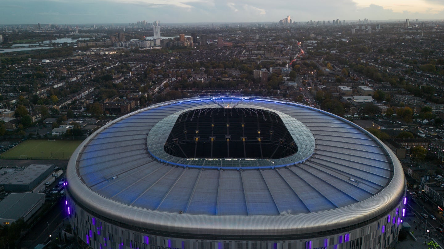 Spurs' chief commercial officer Kline off, reportedly to Chelsea - Sportcal