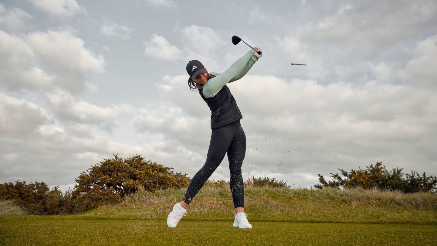 LET brings in Adidas as apparel supplier - Sportcal