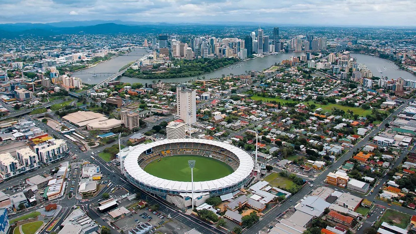 Olympic officials withdraw support for Gabba redevelopment - Sportcal