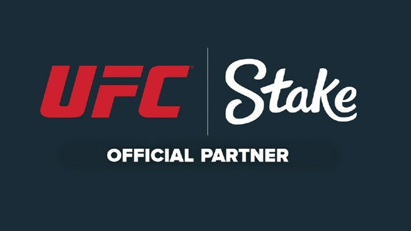 UFC partners with Stake in Asia - Sportcal