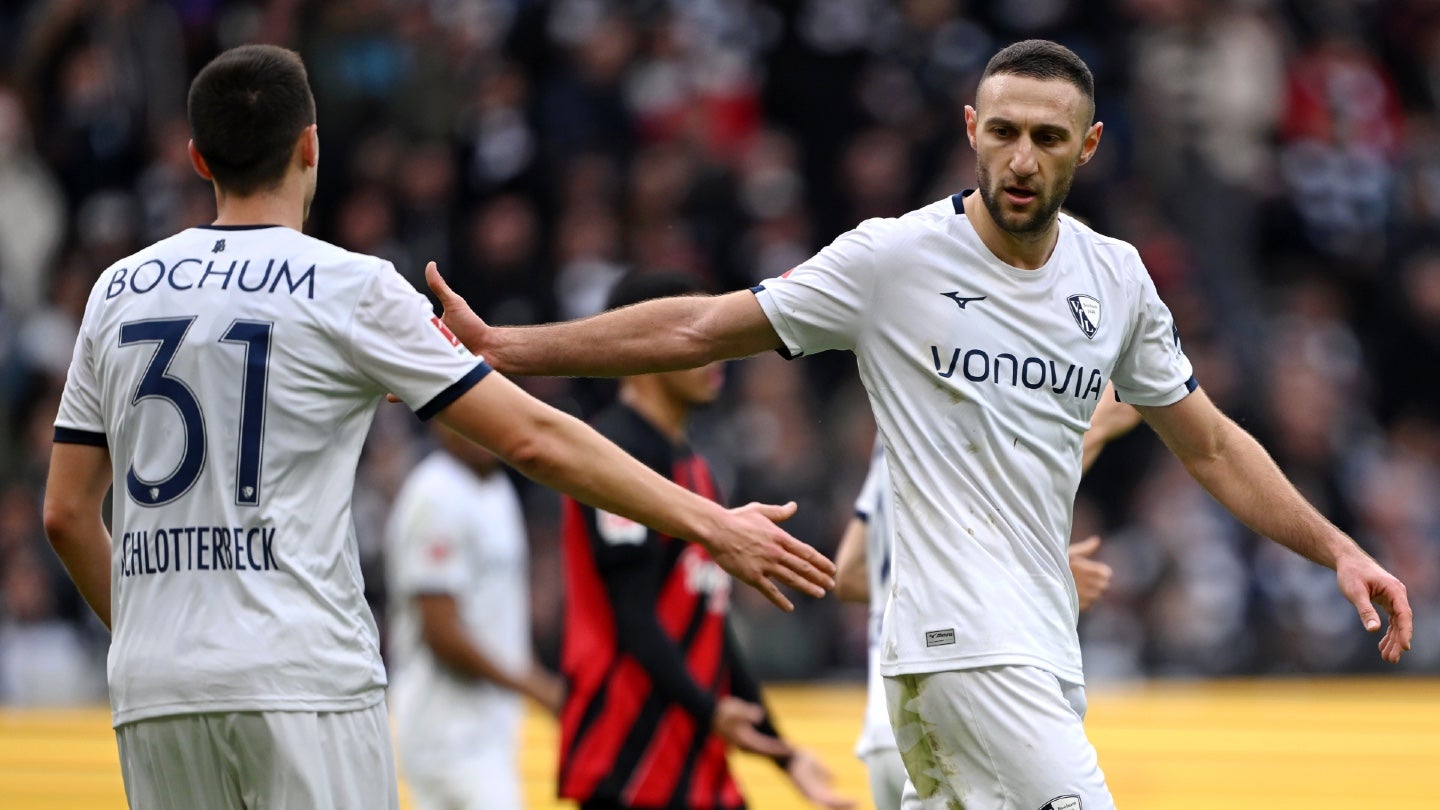 Setanta Sports and Bundesliga extend and expand into 13 markets for ...