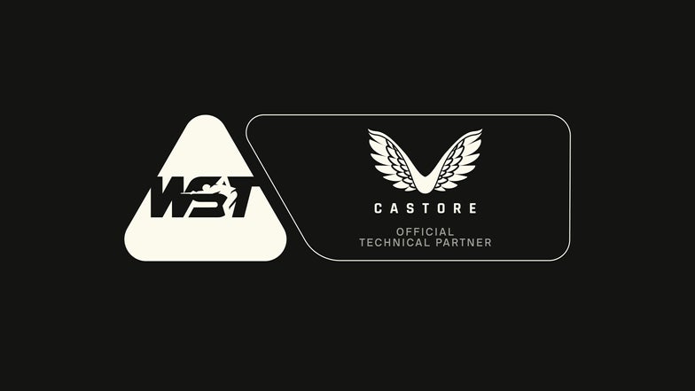 WST signs Castore as technical partner - Sportcal