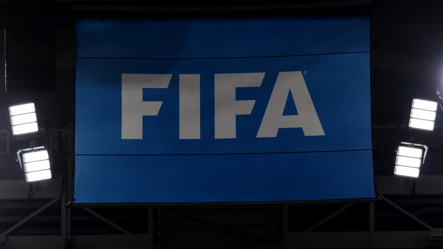 New FIFA series to launch in March - Sportcal