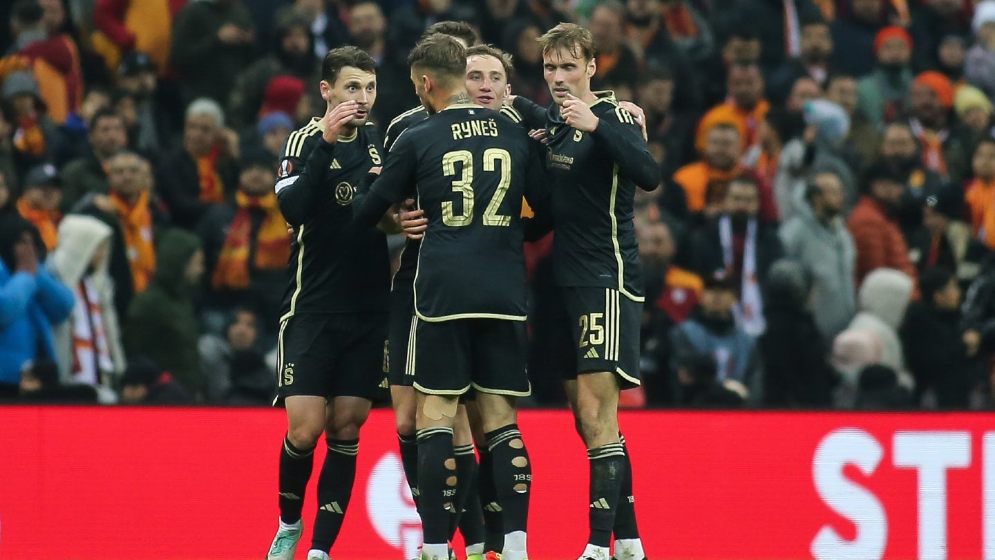 Czech league puts title sponsorship rights out to tender - Sportcal