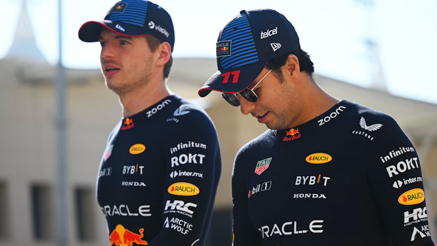 Red Bull in major long-term Castore deal extension - Sportcal