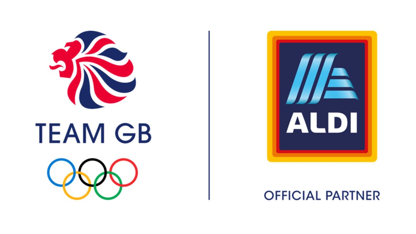 Team GB and Aldi extend partnership to Brisbane 2032 Olympics - Sportcal