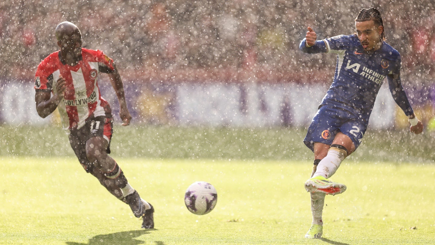 Chelsea lose £90m in 2022-23 despite revenue in excess of £500m - Sportcal